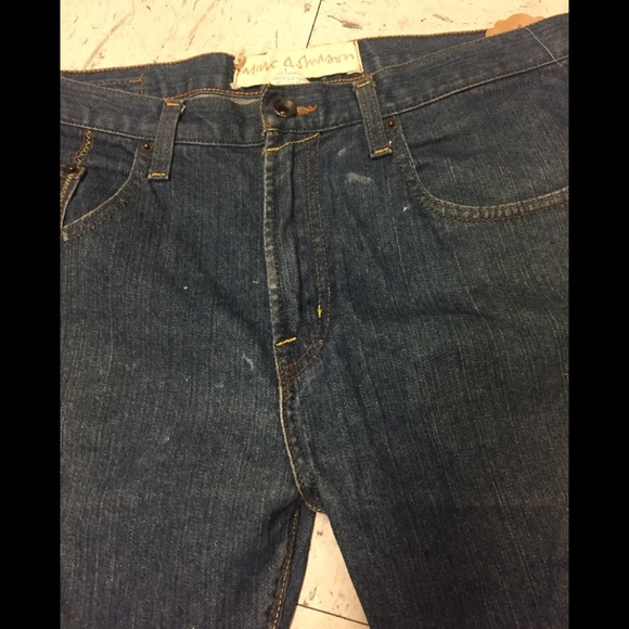 Matix | Jeans | Matrix Marc Johnson Jeans Sz 34 | Poshmark